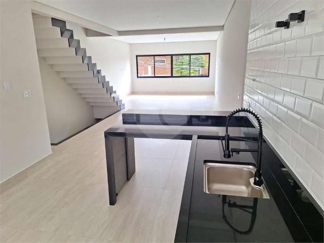 Casa / Sobrado para Venda em São Paulo/SP Parque São Domingos 3 Quartos