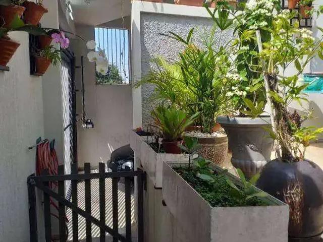 Casa / Sobrado para Venda em São Paulo/SP Parque São Domingos 3 Quartos