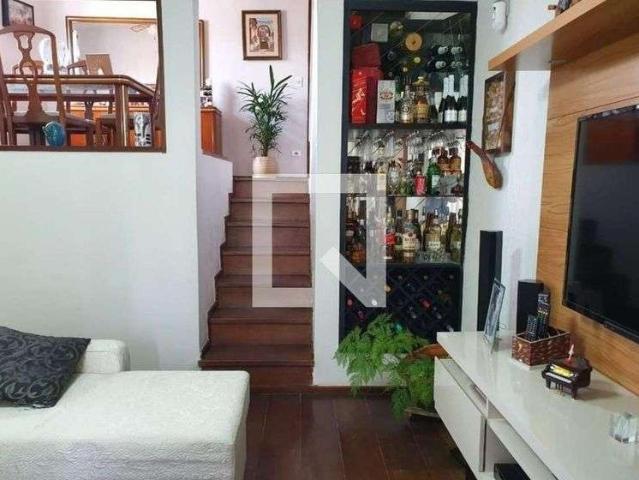 Casa / Sobrado para Venda em São Paulo/SP Parque São Domingos 3 Quartos