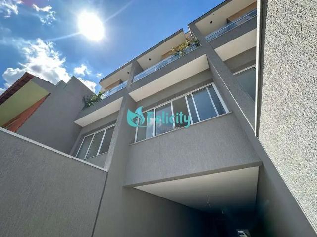 Casa / Sobrado para Venda em São Paulo/SP Parque São Domingos 3 Quartos