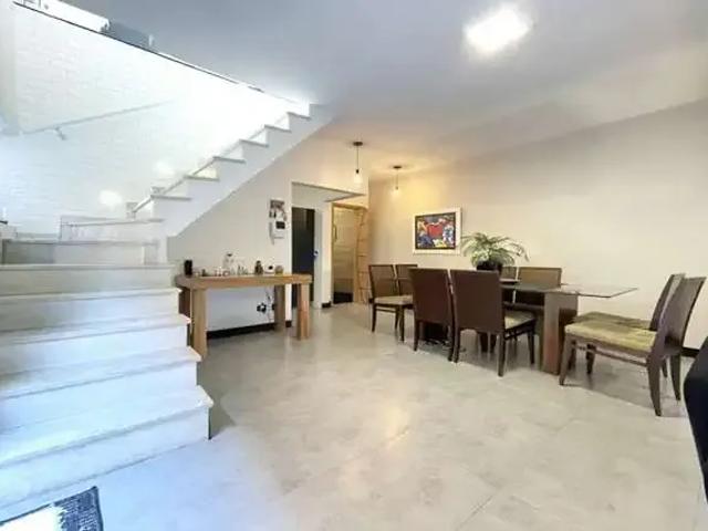 Casa / Sobrado para Venda em São Paulo/SP Parque São Domingos 3 Quartos