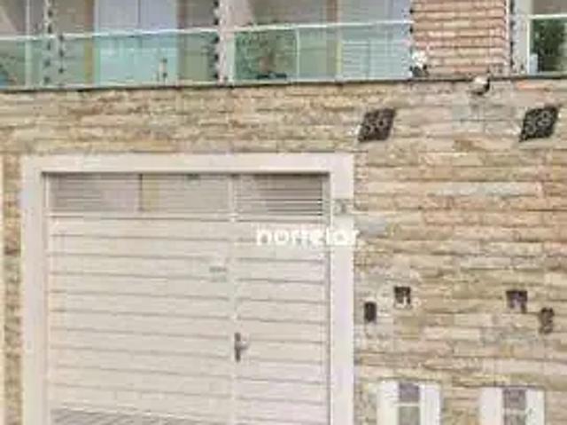 Casa / Sobrado para Venda em São Paulo/SP Parque São Domingos 3 Quartos