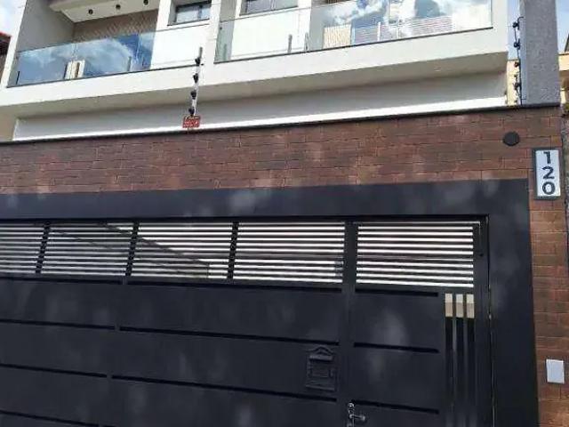 Casa / Sobrado para Venda em São Paulo/SP Parque São Domingos 3 Quartos