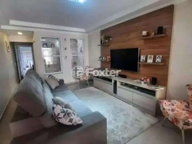 Casa / Sobrado para Venda em São Paulo/SP Parque São Domingos 3 Quartos