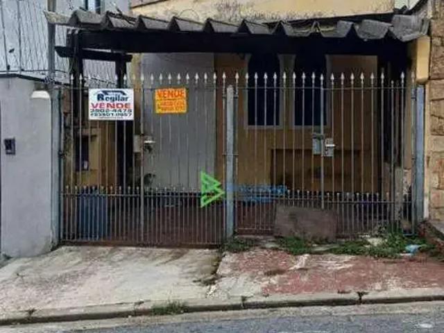 Casa / Sobrado para Venda em São Paulo/SP Parque São Domingos 3 Quartos