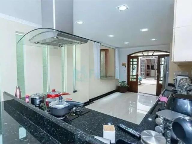 Casa / Sobrado para Venda em São Paulo/SP Parque São Domingos 3 Quartos