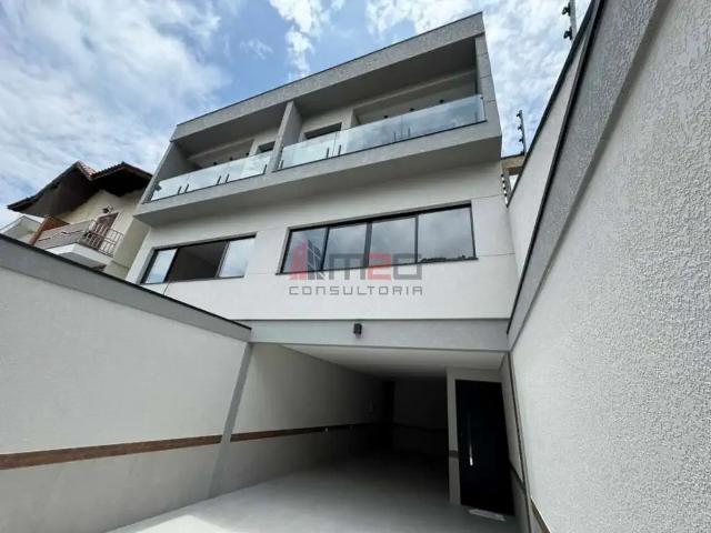 Casa / Sobrado para Venda em São Paulo/SP Parque São Domingos 3 Quartos