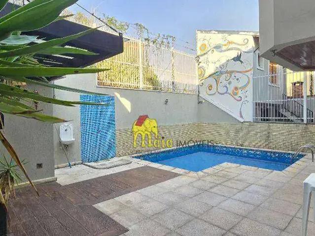 Casa / Sobrado para Venda em São Paulo/SP Parque São Domingos 3 Quartos