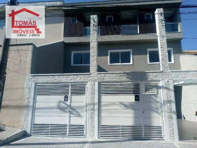 Casa / Sobrado para Venda em São Paulo/SP Parque São Domingos 3 Quartos
