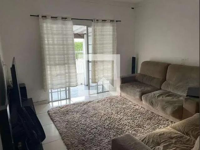 Casa / Sobrado para Venda em São Paulo/SP Parque São Domingos 3 Quartos