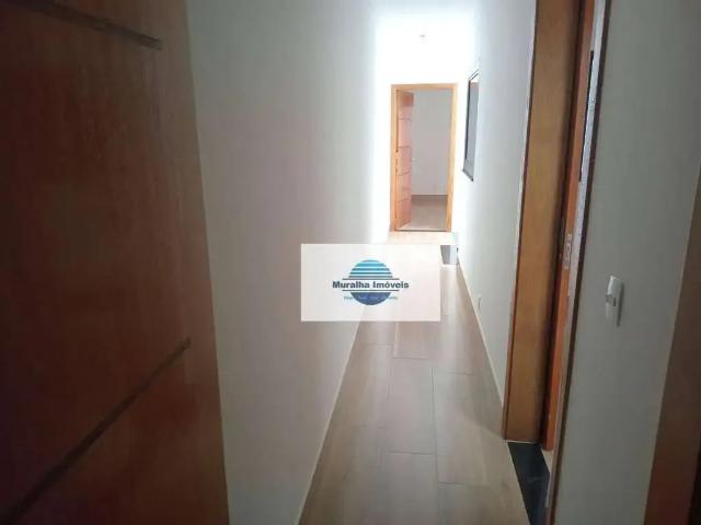 Casa / Sobrado para Venda em São Paulo/SP Parque São Domingos 3 Quartos