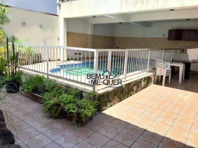 Casa / Sobrado para Venda em São Paulo/SP Parque São Domingos 3 Quartos