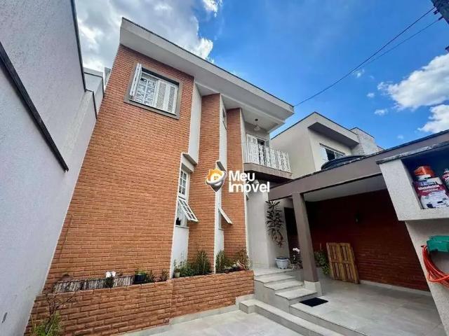 Casa / Sobrado para Venda em São Paulo/SP Parque São Domingos 3 Quartos