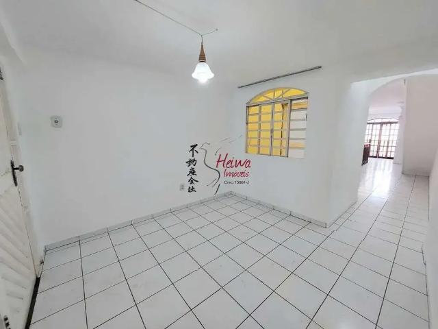 Casa / Sobrado para Venda em São Paulo/SP Parque São Domingos 3 Quartos