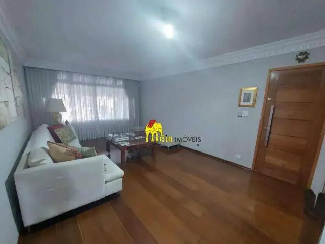 Casa / Sobrado para Venda em São Paulo/SP Parque São Domingos 3 Quartos