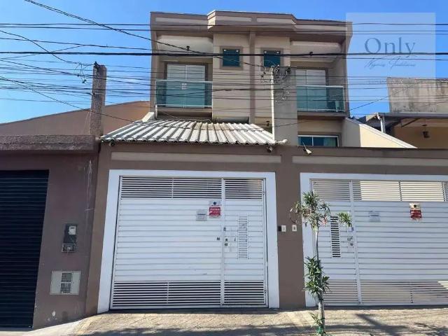 Casa / Sobrado para Venda em São Paulo/SP Parque São Domingos 3 Quartos