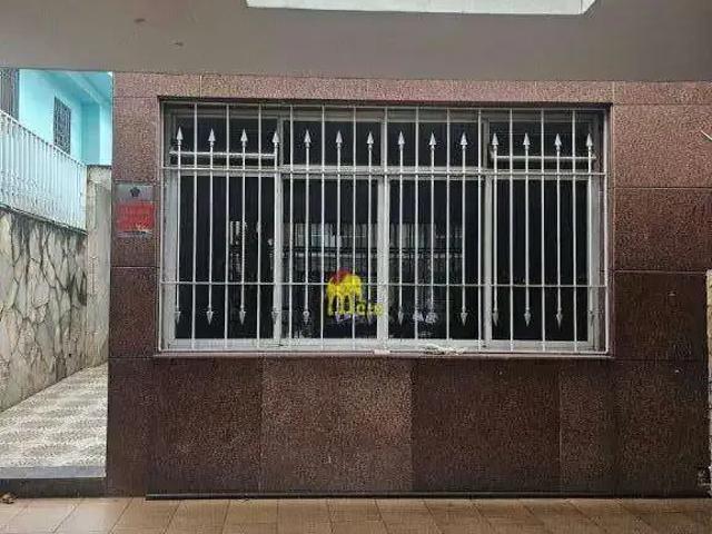 Casa / Sobrado para Venda em São Paulo/SP Parque São Domingos 3 Quartos