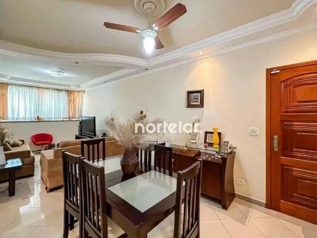 Casa / Sobrado para Venda em São Paulo/SP Parque São Domingos 3 Quartos