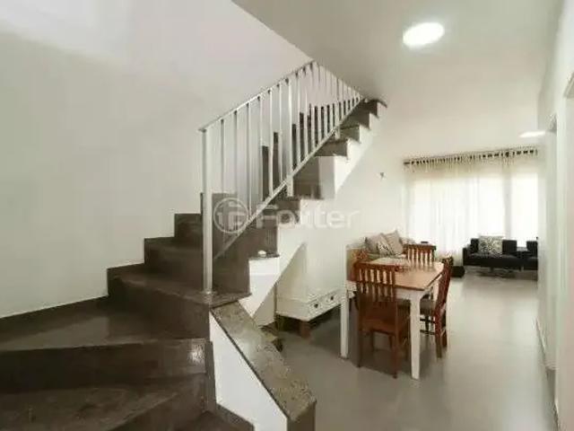 Casa / Sobrado para Venda em São Paulo/SP Parque São Domingos 3 Quartos