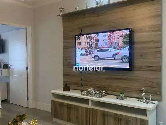 Casa / Sobrado para Venda em São Paulo/SP Parque São Domingos 3 Quartos