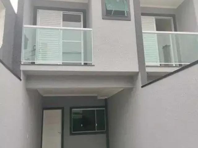 Casa / Sobrado para Venda em São Paulo/SP Parque São Domingos 3 Quartos