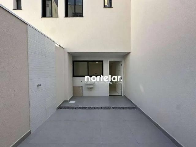 Casa / Sobrado para Venda em São Paulo/SP Parque São Domingos 3 Quartos