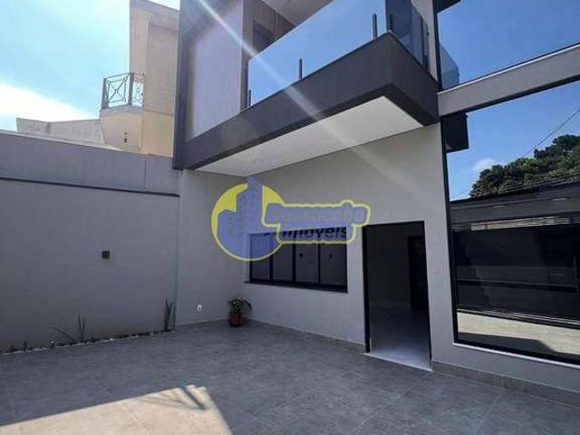 Casa / Sobrado para Venda em São Paulo/SP Parque São Domingos 3 Quartos