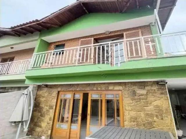 Casa / Sobrado para Venda em São Paulo/SP Parque São Domingos 3 Quartos