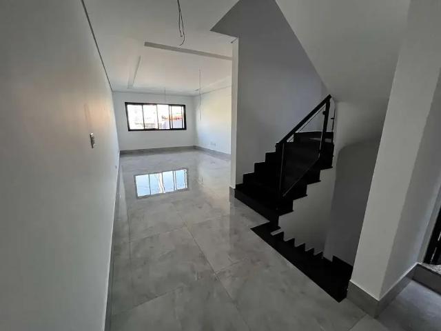Casa / Sobrado para Venda em São Paulo/SP Parque São Domingos 3 Quartos
