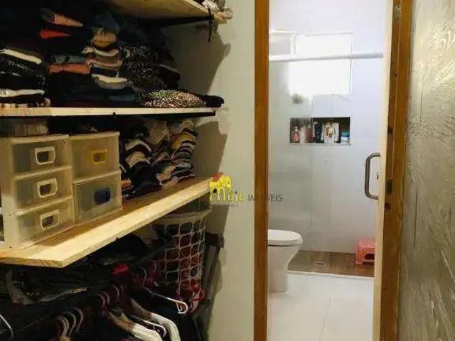 Casa / Sobrado para Venda em São Paulo/SP Parque São Domingos 3 Quartos