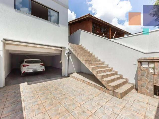 Casa / Sobrado para Venda em São Paulo/SP Parque São Domingos 3 Quartos