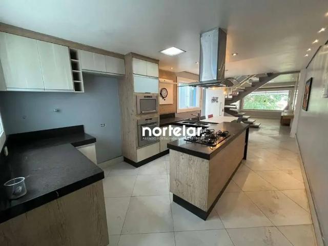 Casa / Sobrado para Venda em São Paulo/SP Parque São Domingos 3 Quartos