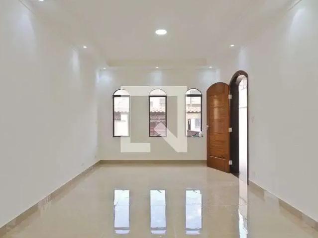 Casa / Sobrado para Venda em São Paulo/SP Parque São Domingos 3 Quartos