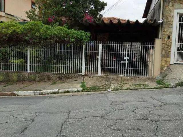 Casa / Sobrado para Venda em São Paulo/SP Parque São Domingos 3 Quartos