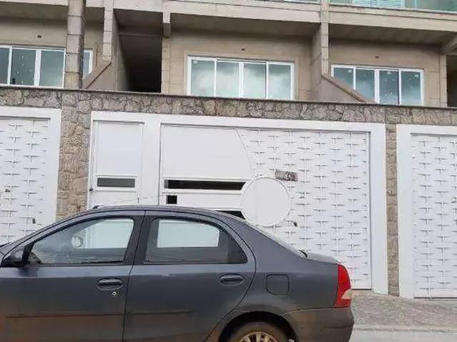 Casa / Sobrado para Venda em São Paulo/SP Parque São Domingos 3 Quartos