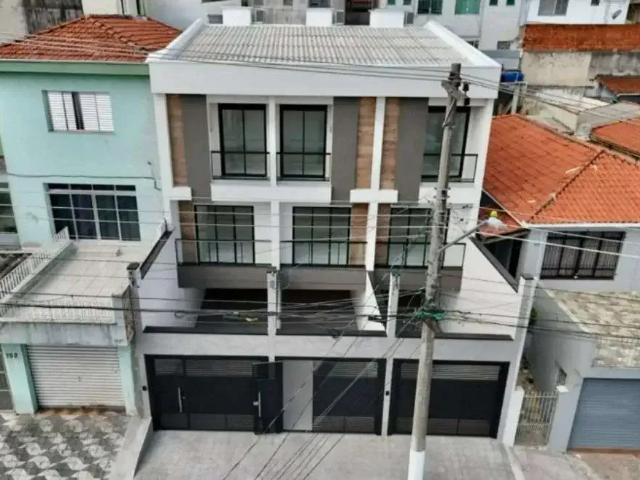 Casa / Sobrado para Venda em São Paulo/SP Parque São Domingos 3 Quartos