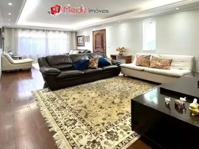 Casa / Sobrado para Venda em São Paulo/SP Parque São Domingos 3 Quartos