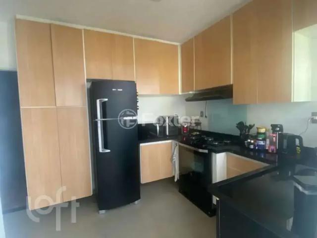 Casa / Sobrado para Venda em São Paulo/SP Parque São Domingos 3 Quartos