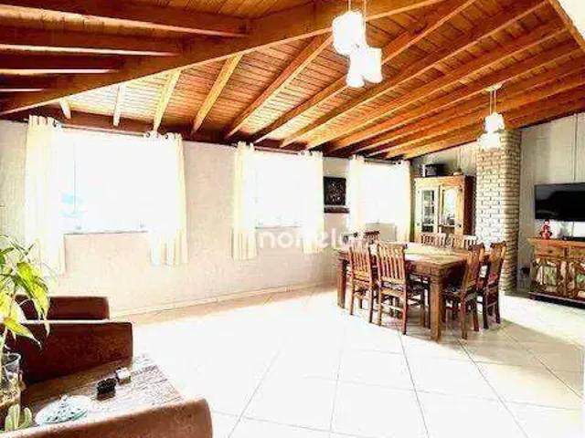 Casa / Sobrado para Venda em São Paulo/SP Parque São Domingos 3 Quartos