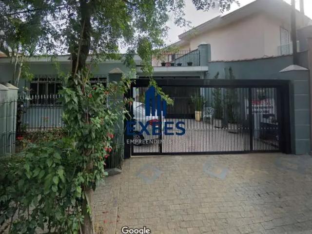 Casa / Sobrado para Venda em São Paulo/SP Parque São Domingos 3 Quartos