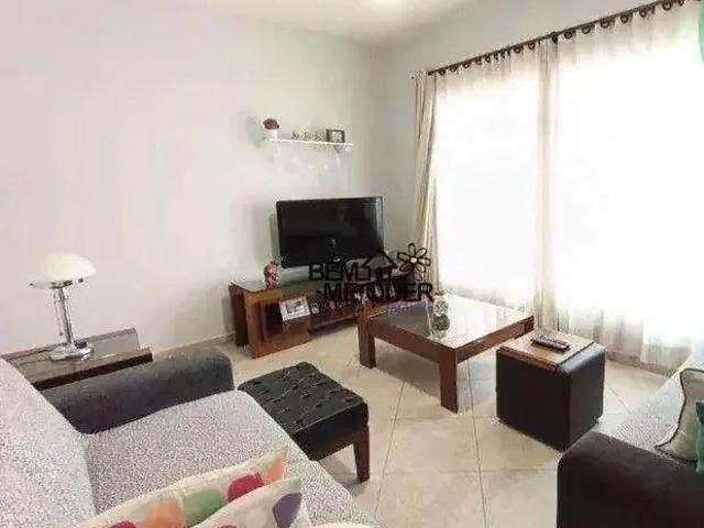 Casa / Sobrado para Venda em São Paulo/SP Parque São Domingos 3 Quartos