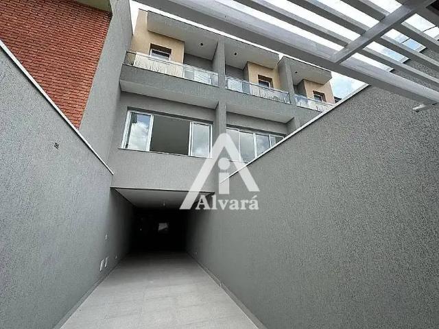 Casa / Sobrado para Venda em São Paulo/SP Parque São Domingos 3 Quartos