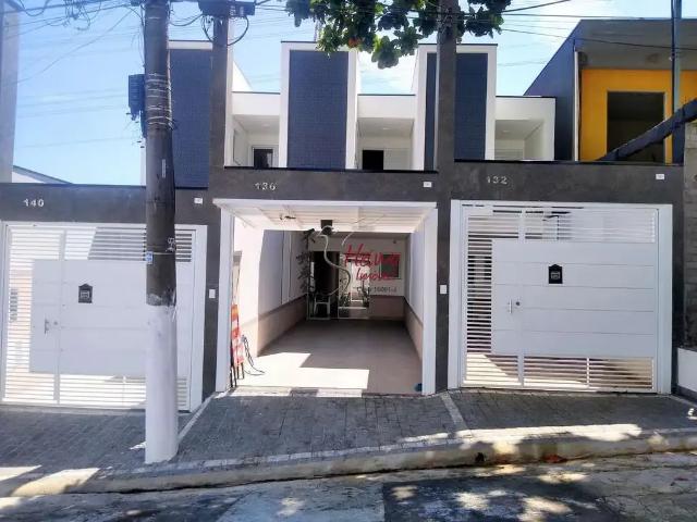 Casa / Sobrado para Venda em São Paulo/SP Parque São Domingos 3 Quartos