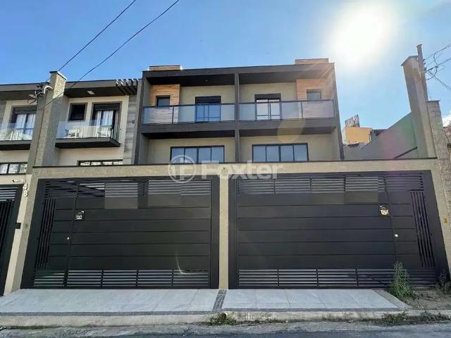 Casa / Sobrado para Venda em São Paulo/SP Parque São Domingos 3 Quartos