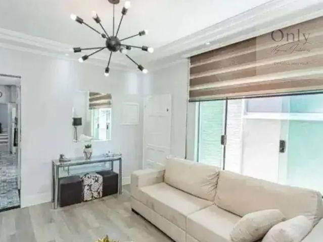 Casa / Sobrado para Venda em São Paulo/SP Parque São Domingos 3 Quartos