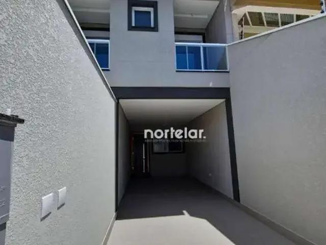 Casa / Sobrado para Venda em São Paulo/SP Parque São Domingos 3 Quartos