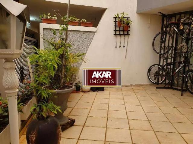 Casa / Sobrado para Venda em São Paulo/SP Parque São Domingos 3 Quartos
