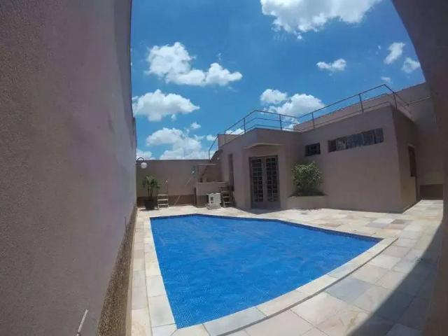 Casa / Sobrado para Venda em São Paulo/SP Parque São Domingos 3 Quartos