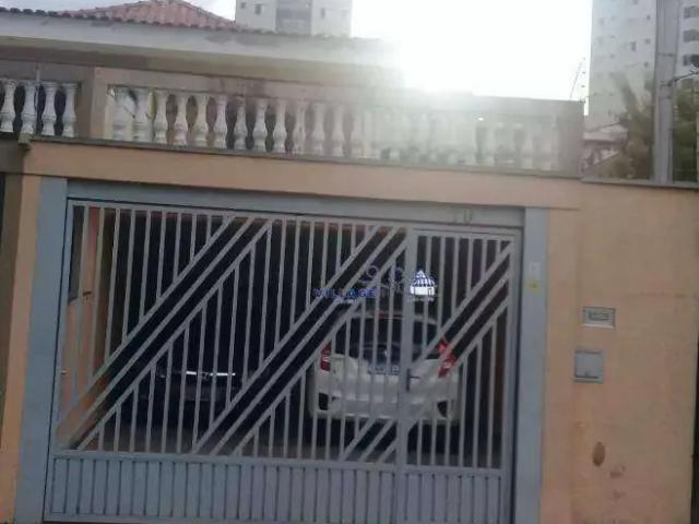 Casa / Sobrado para Venda em São Paulo/SP Parque São Domingos 3 Quartos