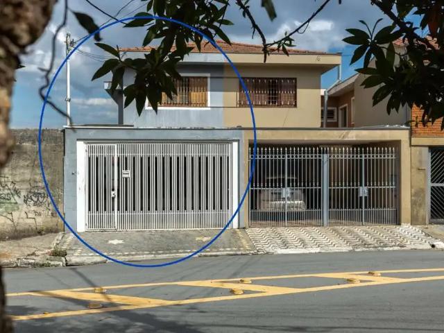 Casa / Sobrado para Venda em São Paulo/SP Parque São Domingos 3 Quartos